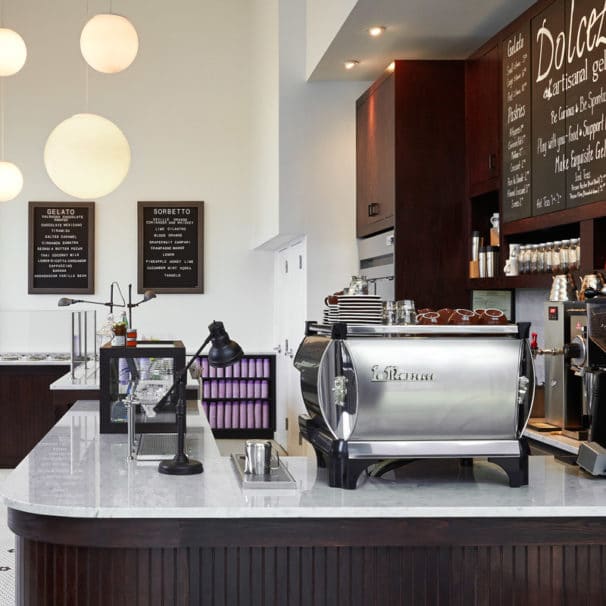 CityCenterDC - Dolcezza