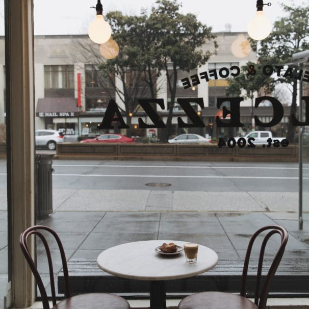 CityCenterDC - Dolcezza