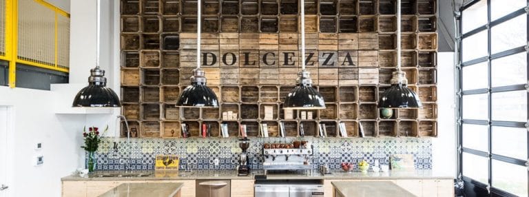 Locations Archive - Dolcezza